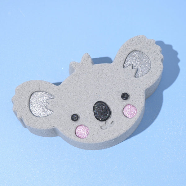 Aussie Themed Bath Bomb | Koala | Handmade in Melbourne, Aus - A Lil ...