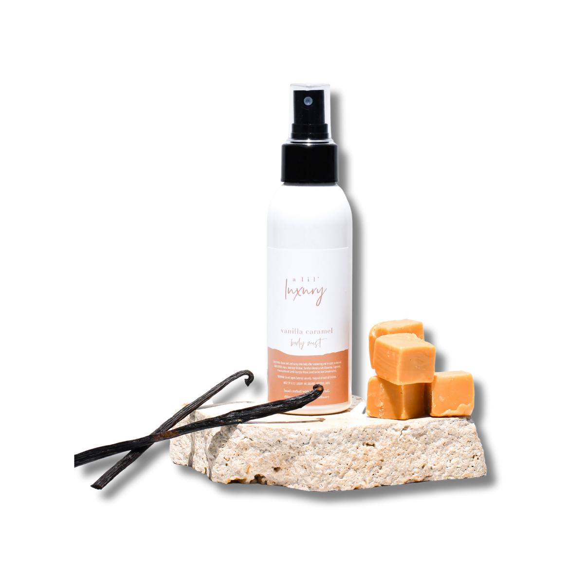 Australian-Made Body Mists | Range of Scents | Afterpay Online - A Lil ...