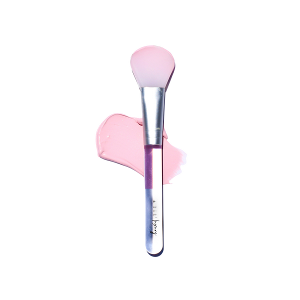 Face Mask Applicator | Soft Brush | Perfect for our Face Masks - A Lil ...