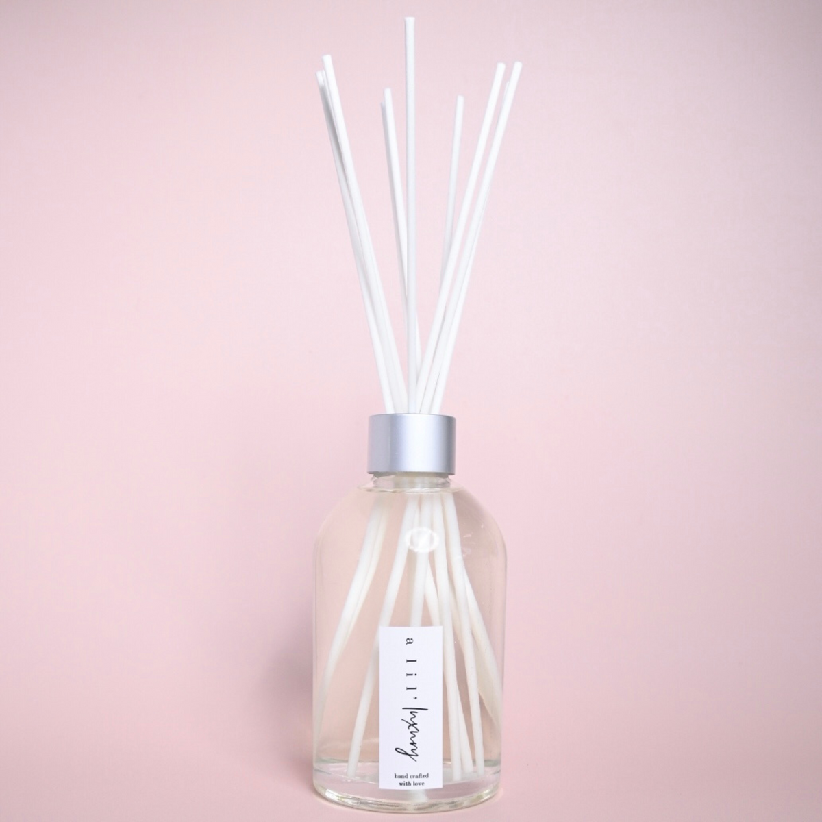 Large Scented Reed Diffuser for Home or Office | Shop Online - A Lil ...