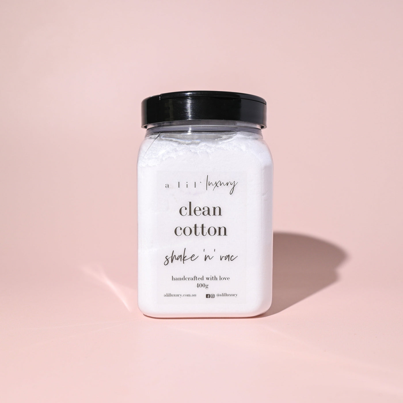 Carpet Deodoriser and Freshener | Aussie Made | Afterpay Now - A Lil ...