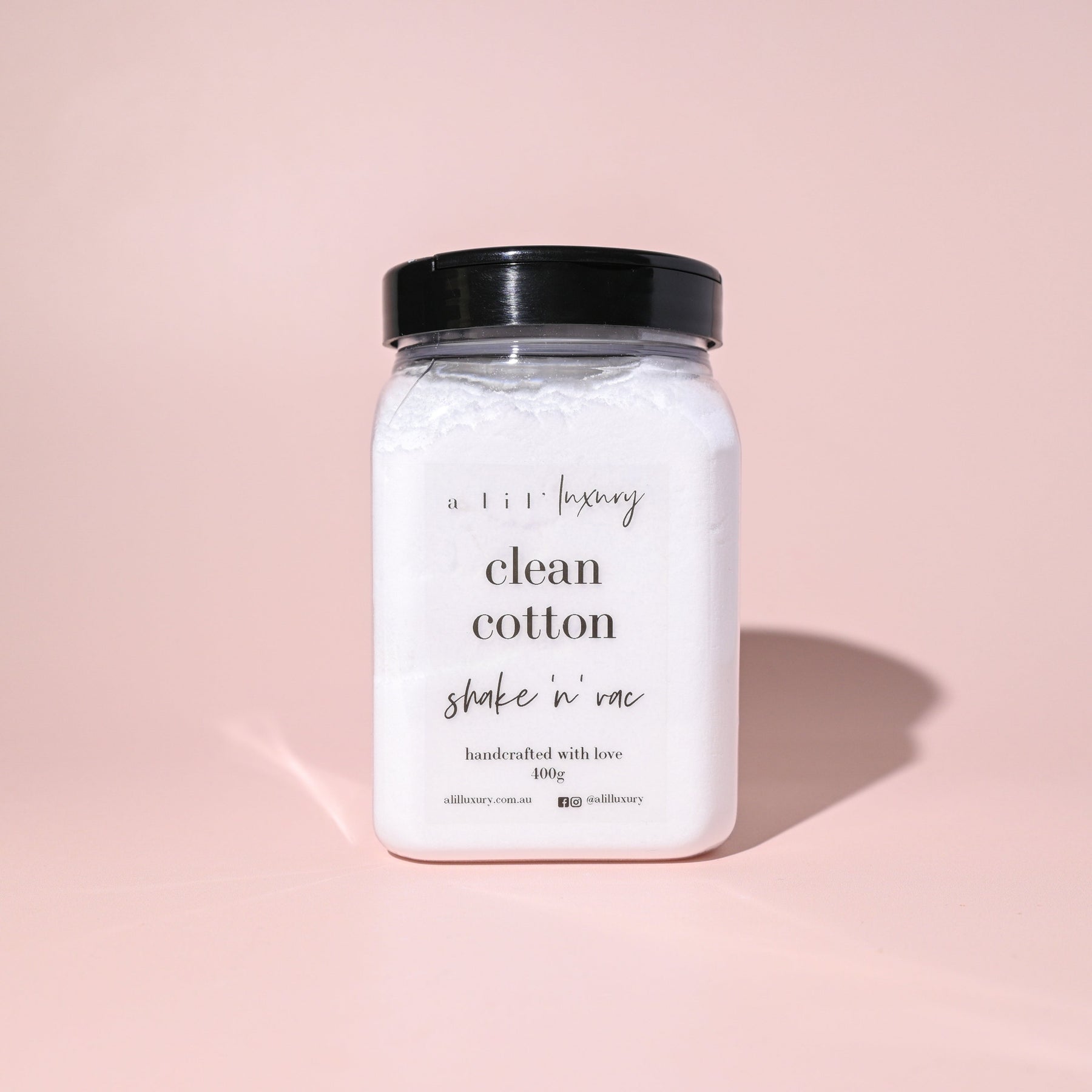Carpet Deodoriser and Freshener | Aussie Made | Afterpay Now - A Lil ...