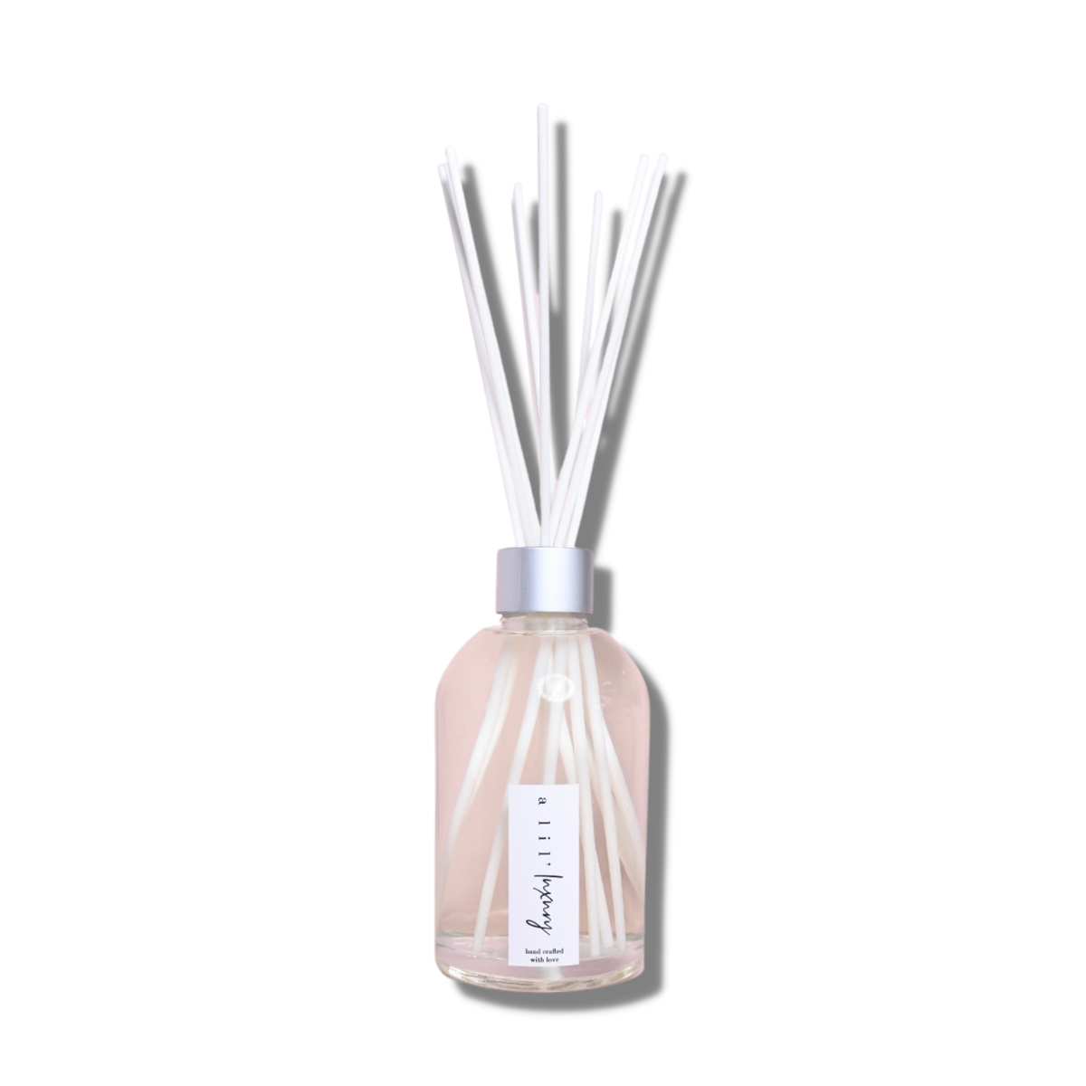 Large Scented Reed Diffuser for Home or Office | Shop Online - A Lil ...