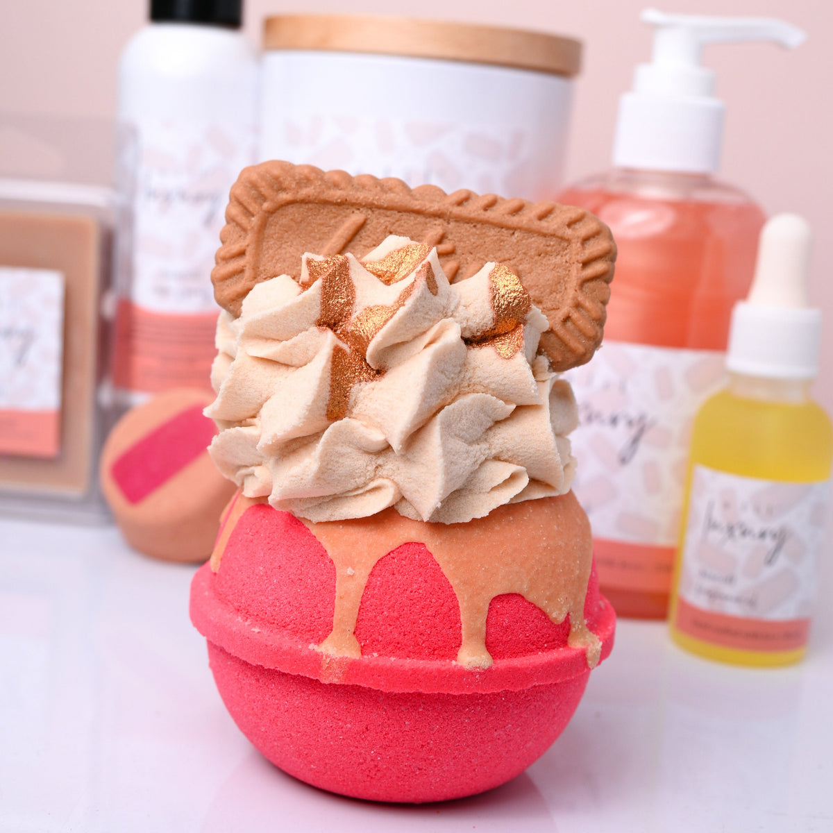 Bath Bomb Shop Online | Australian Made | Afterpay Available - A Lil ...