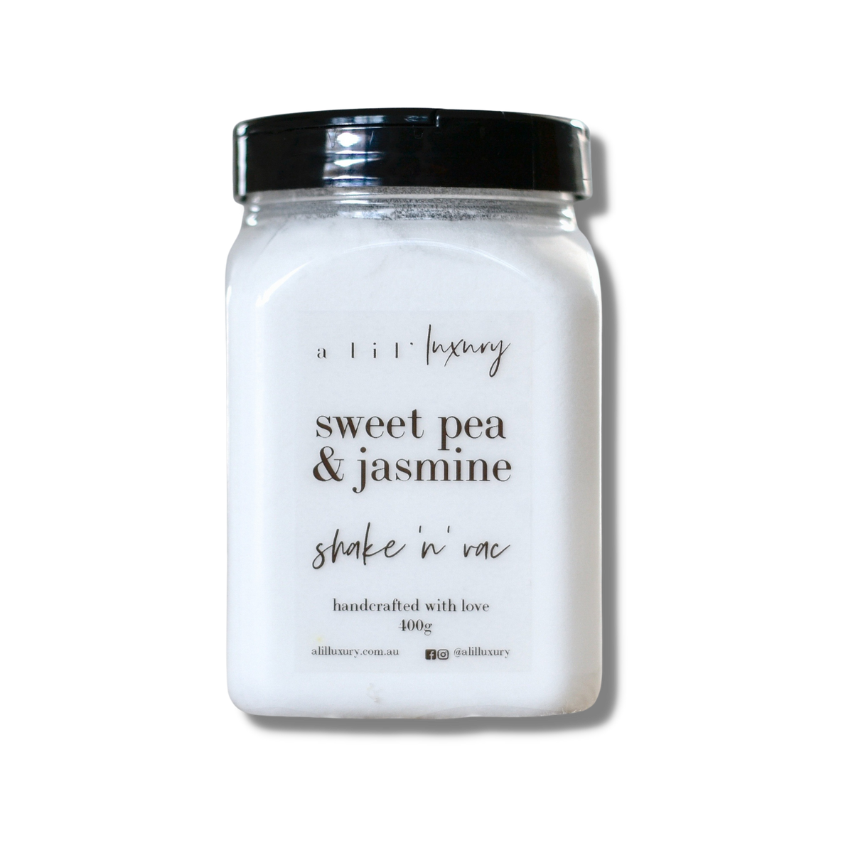 Carpet Deodoriser and Freshener | Aussie Made | Afterpay Now - A Lil ...