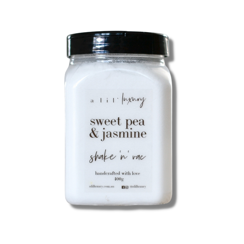 Carpet Deodoriser and Freshener | Aussie Made | Afterpay Now - A Lil ...